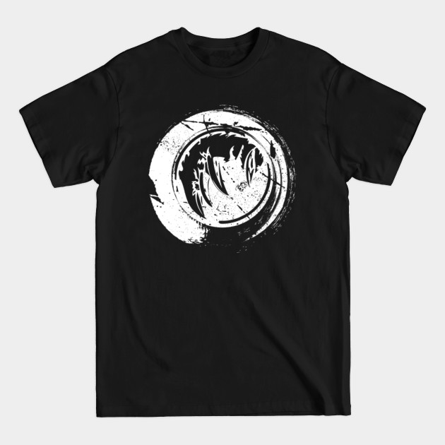 Wow Druid Class Wow Druid T Shirt Sold By Vladislav Vulman Sku 1892732 Printerval